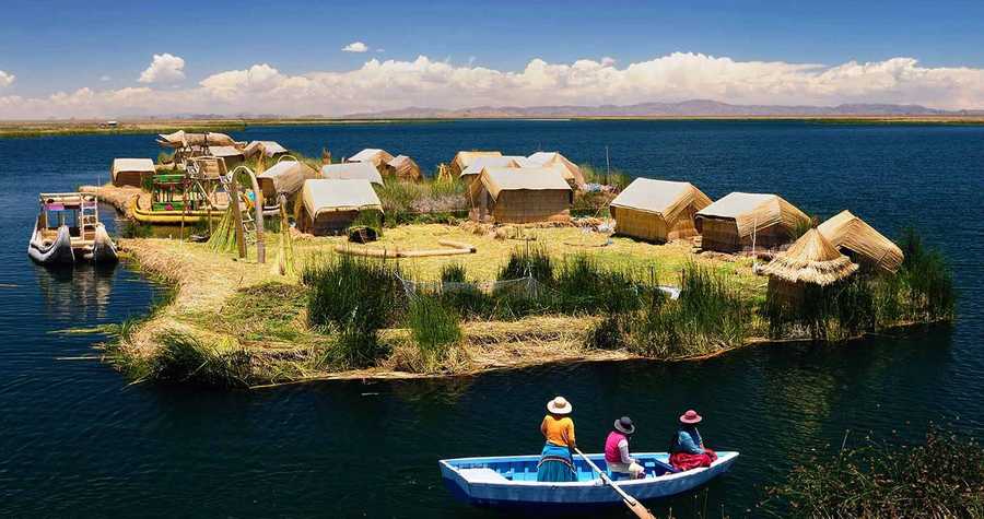 Wonder Vision: Our Home Stays